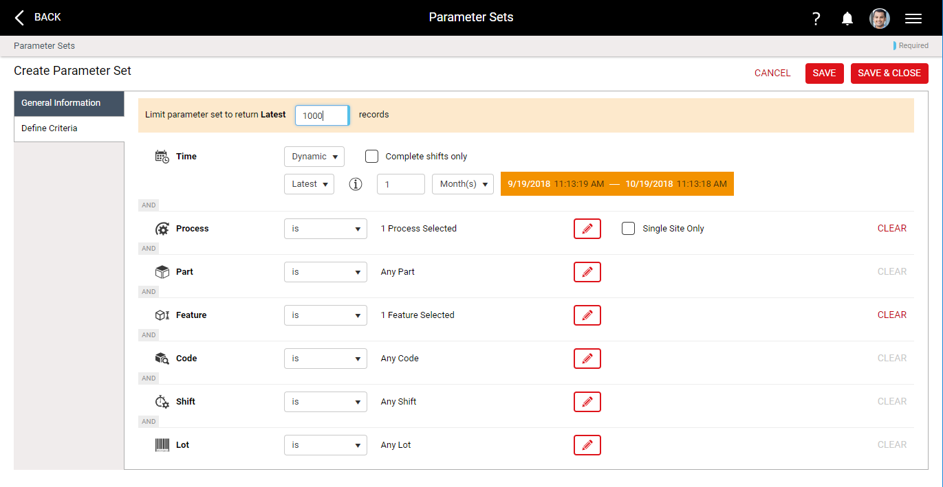 3 Great Things About SPC Dashboards in Your Quality Control Software | InfinityQS